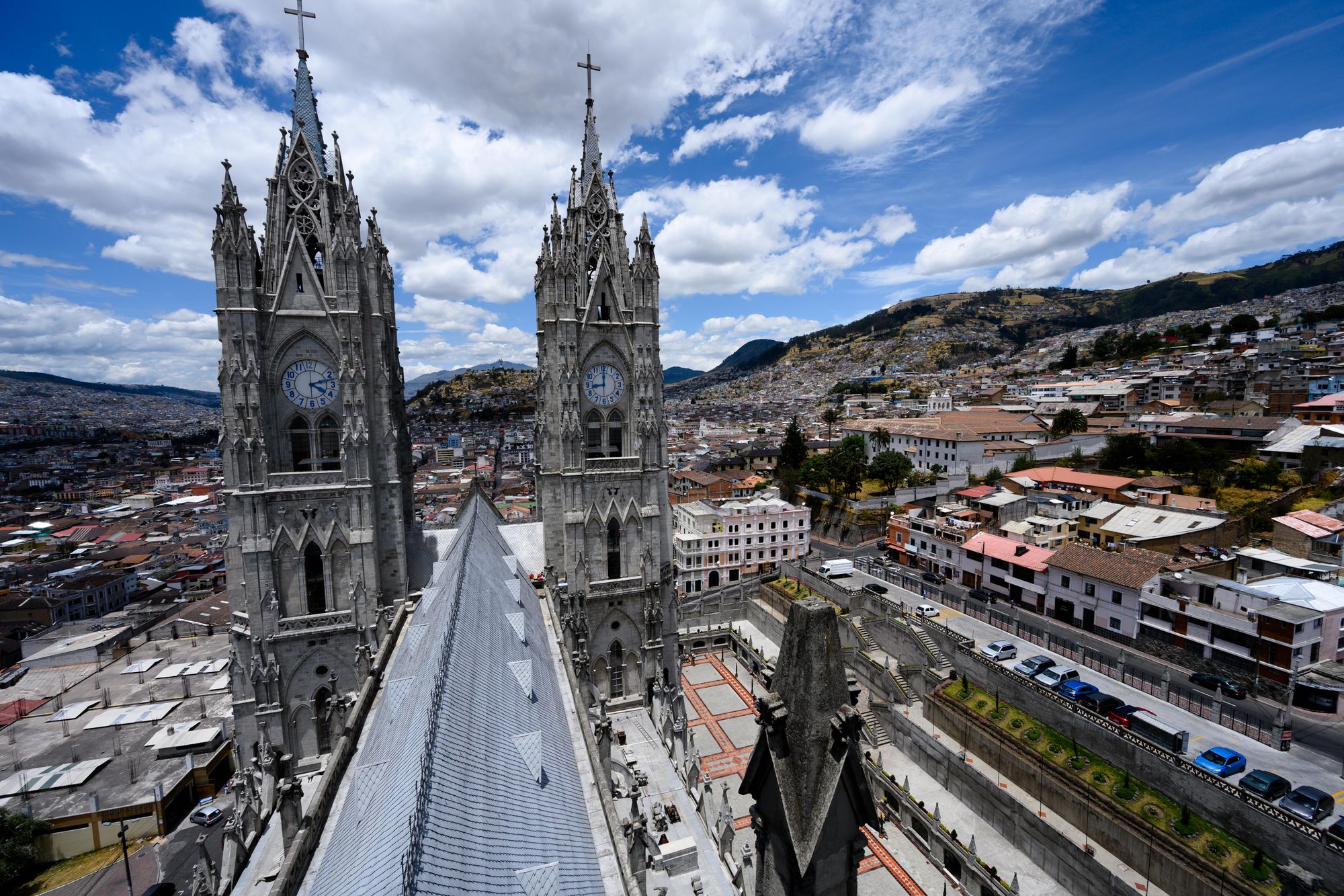 Quito